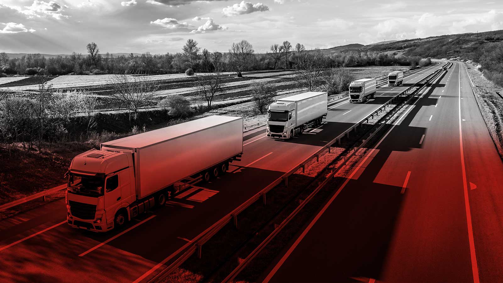 Transportation - Radio One Inc