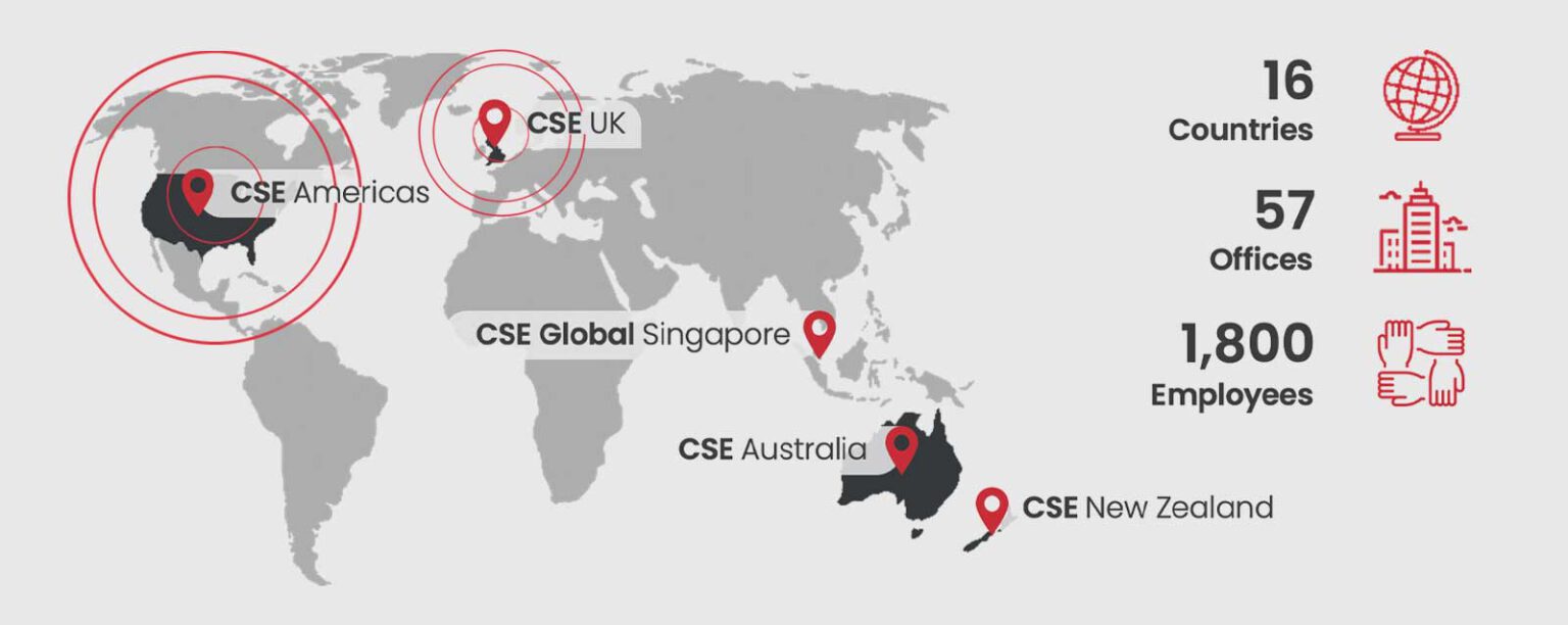Radio One/CSE Crosscom - Wireless Solutions in Florida Motorola Partner