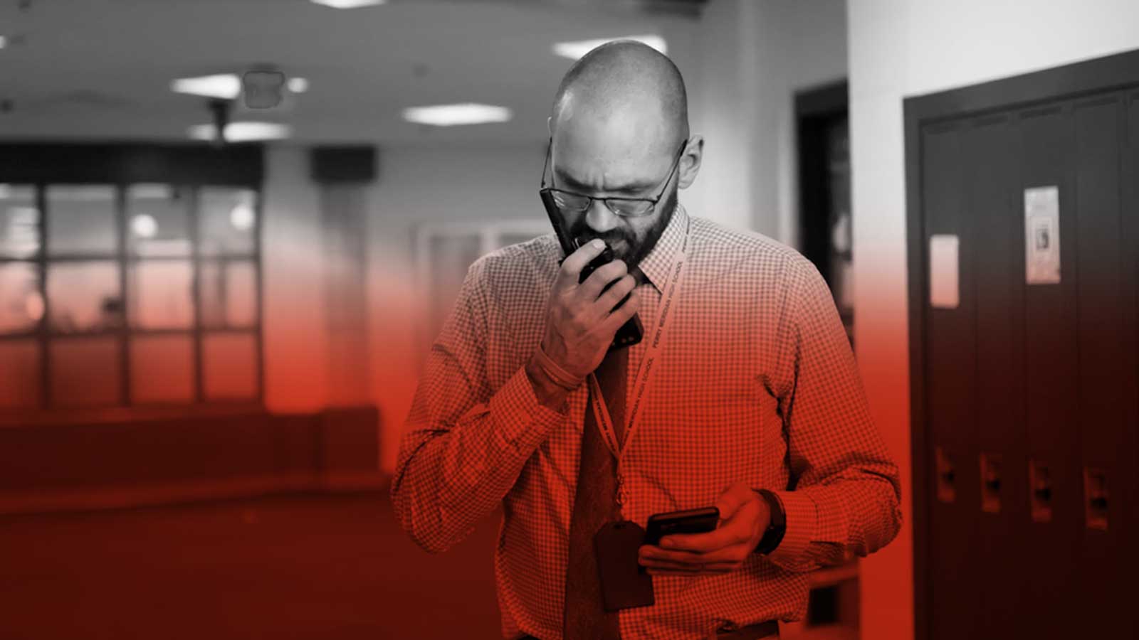 Education - Radio One Inc