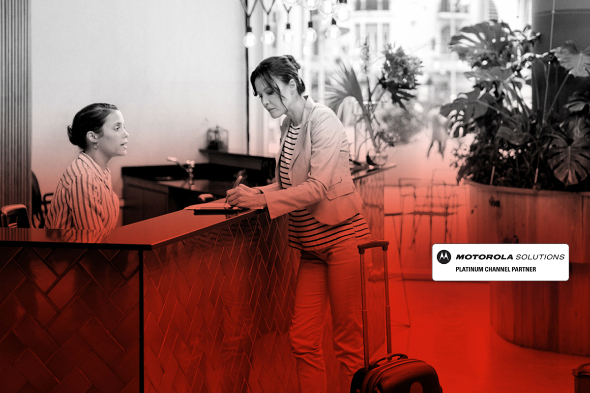 Solving for Safer Everywhere: A 5 Star Guest Experience Radio One Inc Blog